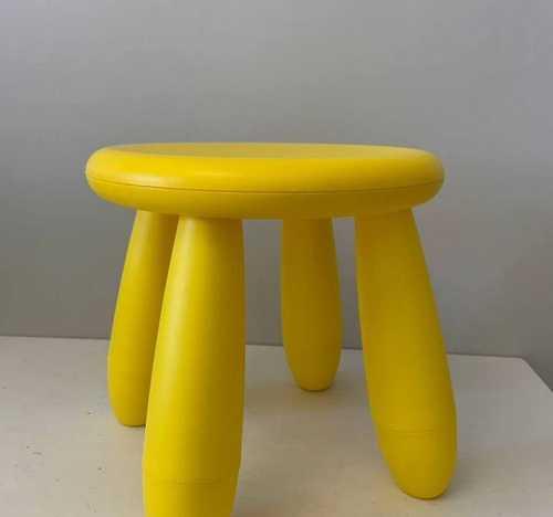 Детский стул IKEA