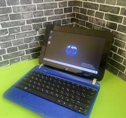 Ноутбук HP Mini 110