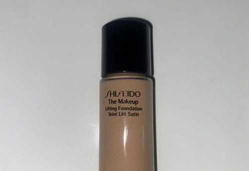 Тональный крем Shiseido Lifting Foundation (I40)