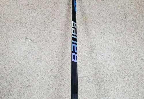 Клюшка хоккейная bauer AG5NT