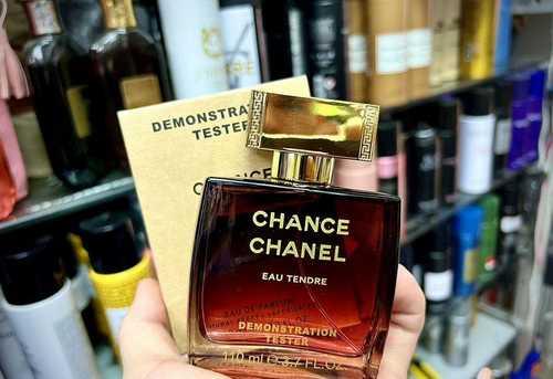 Chanel chance eau tendre