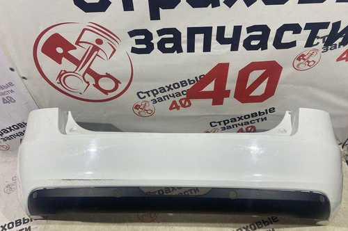 Бампер задний (A532) LADA vesta