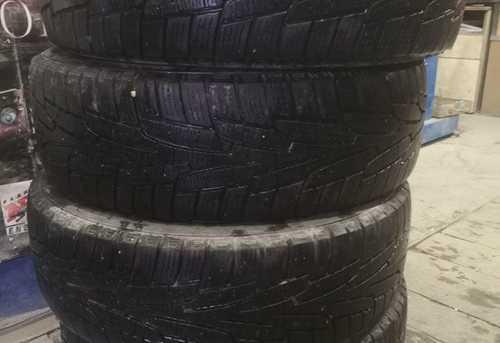 Kumho I'Zen KW31 225/65 R17