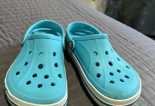 Crocs сабо