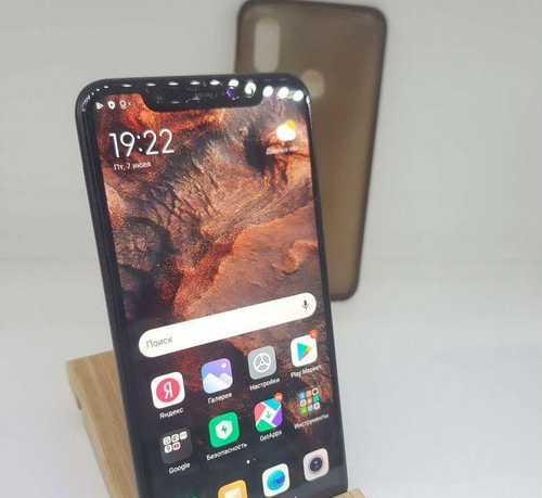Телефон Xiaomi Mi8 6/64GB