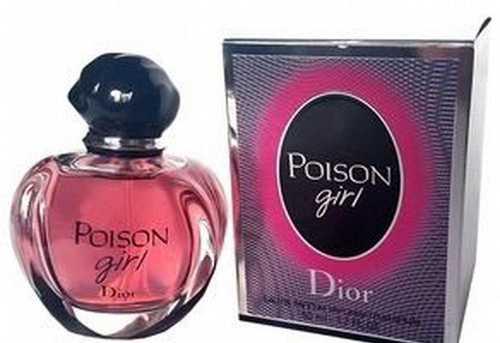 Poison Girl Dior для женщин