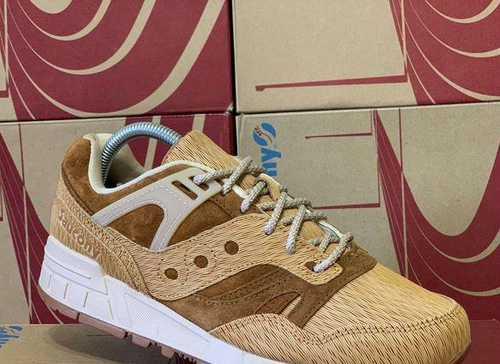 Saucony Grid sd woodborn