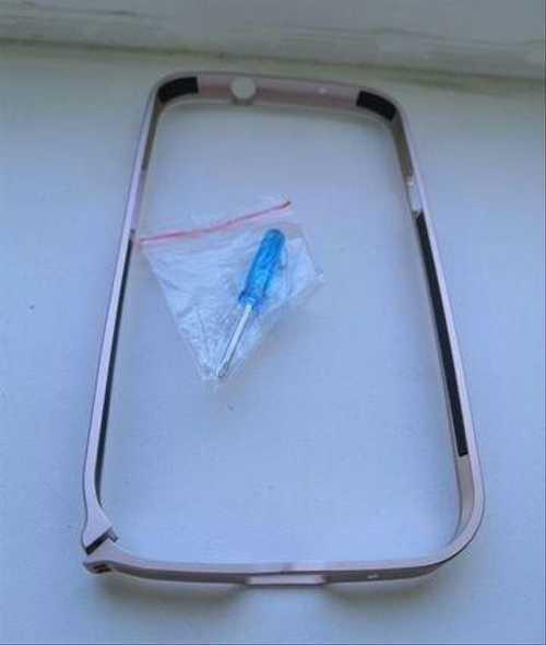 Чехол для Samsung Galaxy S 3