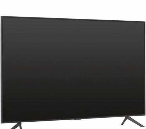 Телевизор LED 58" (146 см) Samsung ue58au7100uxce