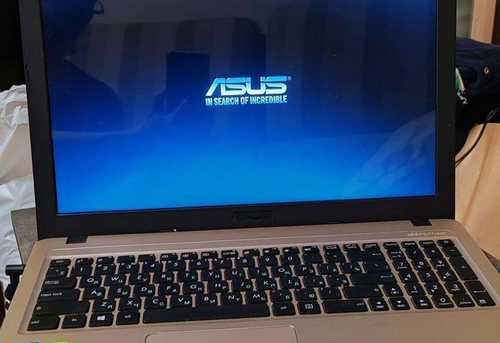 Ноутбук Asus X540 s