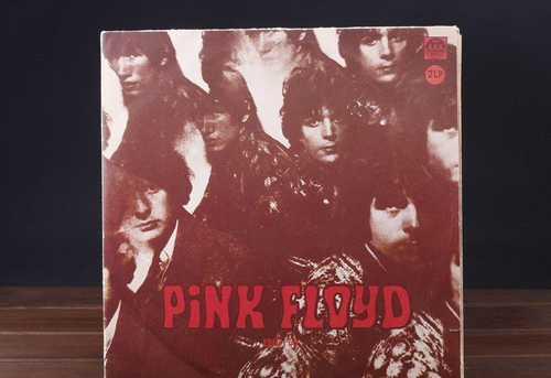 Pink Floyd - 1967-68 Russian Disc 2LP EX