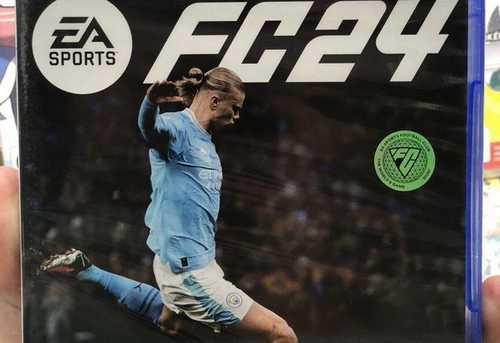 EA FC24/FIFA 24 PS5