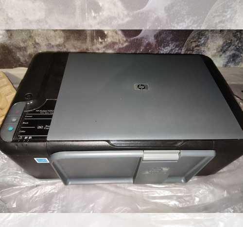 Мфу HP deskjet f2423