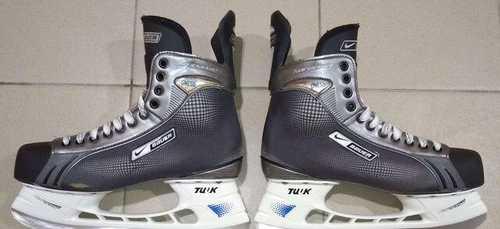 Коньки хоккейные Nike Bauer Supreme One 55 Sr 12D