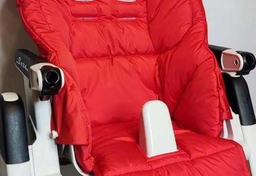 Чехол на стульчик для кормления Peg Perego Siesta