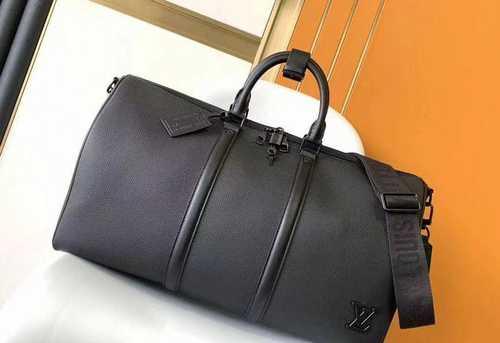 Сумка louis vuitton дорожная Keepall 50