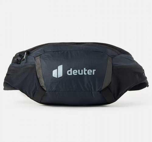 Сумка беговая Deuter Shortrail III black