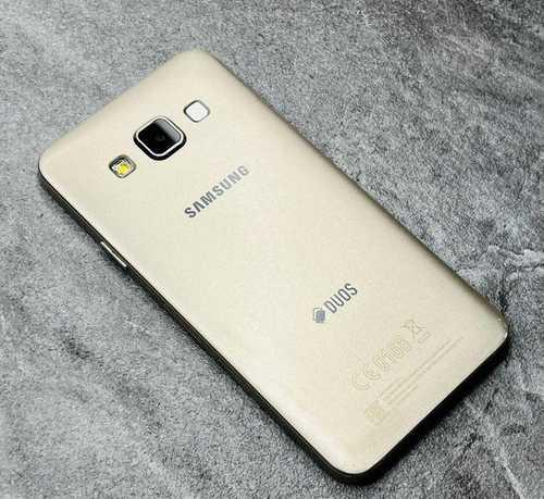 Samsung A3 (2015) доставка