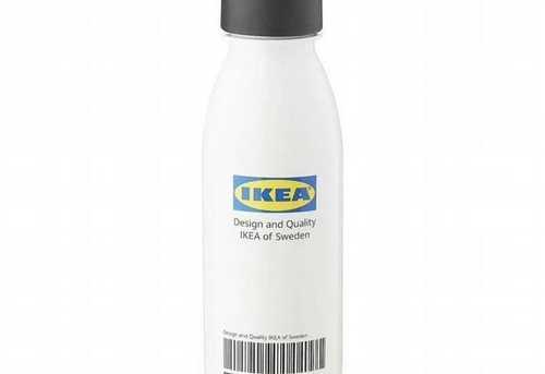 Бутылка IKEA