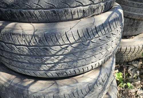 Forward Professional 600 225/60 R17 29