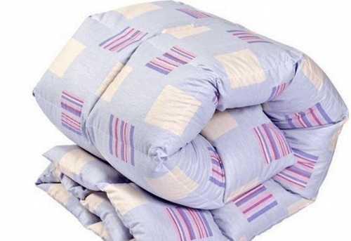 Утяжеленное одеяло с наполнителем гречи,10 кг