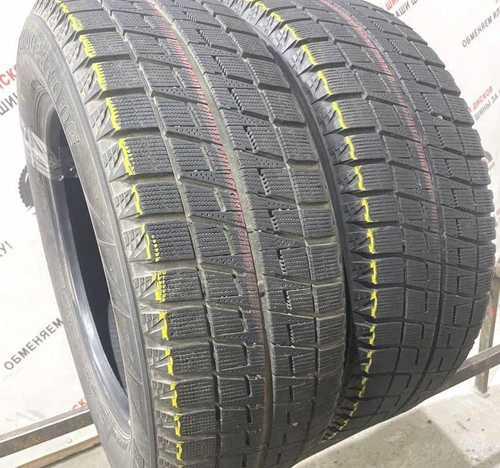 Bridgestone Blizzak Revo2 215/60 R16 95W