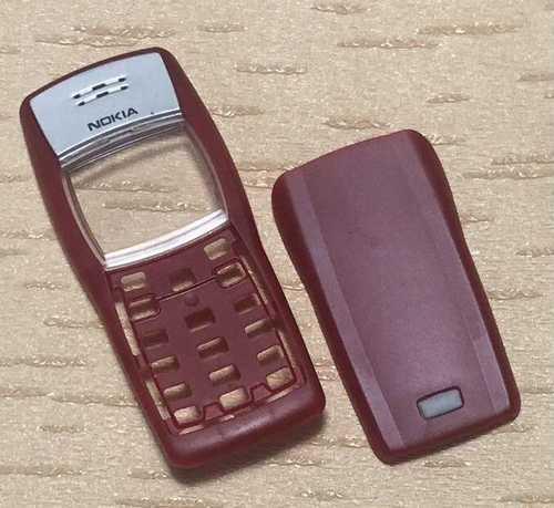 Nokia 1100/1101 корпус
