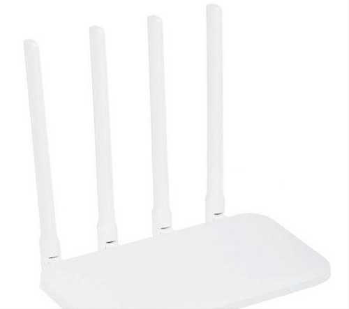 Маршрутизатор Xiaomi Mi Router 4C