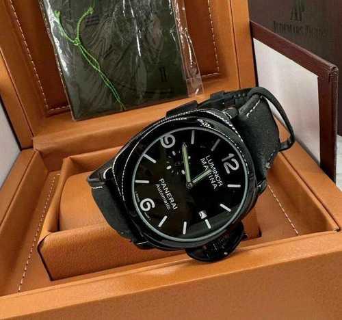 Наручные часы Panerai luminor