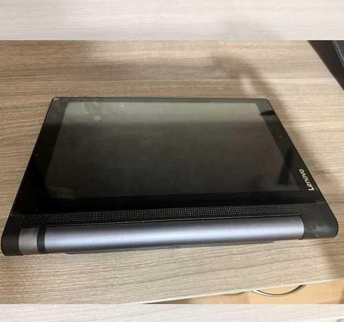 Планшет lenovo yoga