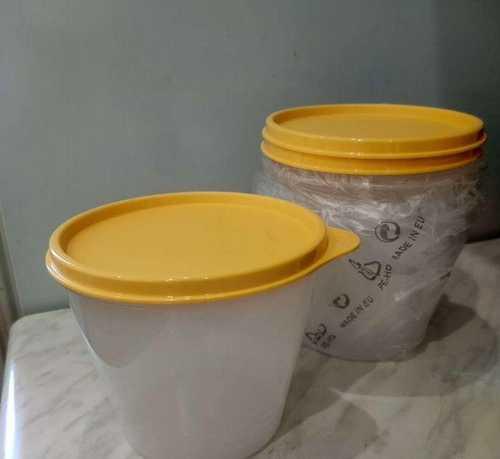 Контейнер Новая классика Tupperware