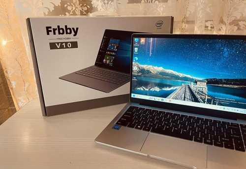 Ноутбук Frbby v10 8/256 GB