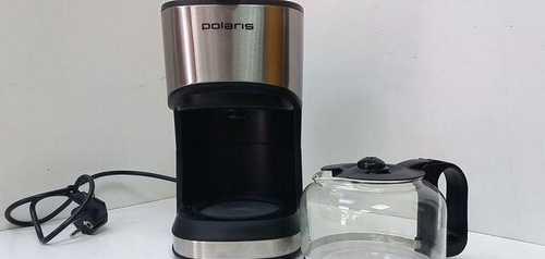 Кофеварки и кофемашины Polaris PCM 0613a