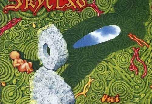 Skyclad / Oui Avant-garde A Chance (RU)(CD)