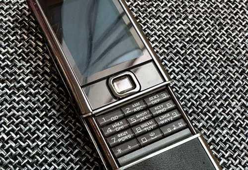 Телефон Nokia 8800 Sapphir Arte
