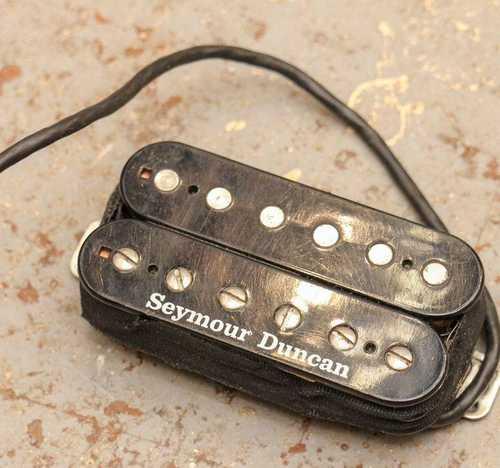 Seymour Duncan TB 4