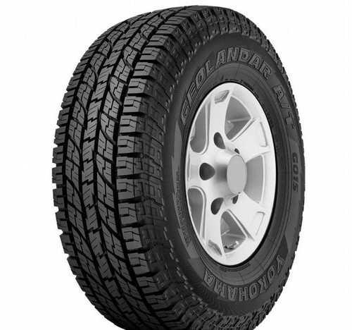 Yokohama Geolandar A/T G015 265/60 R20 121S