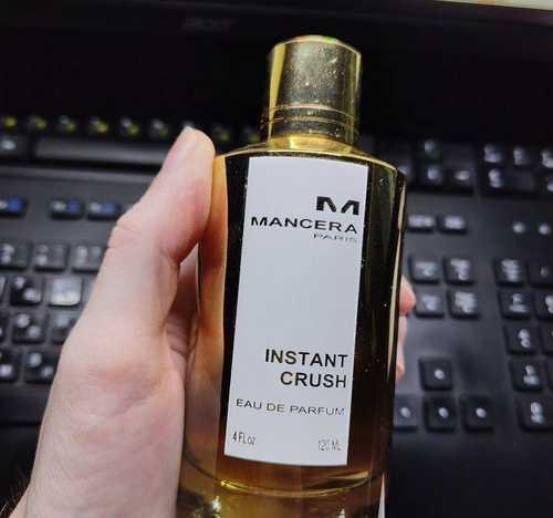 Mancera instant crush 120ml