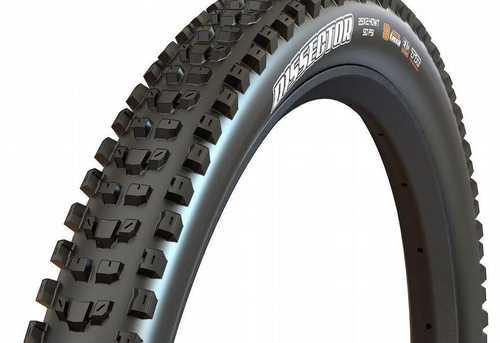 Покрышка Maxxis Dissector 27.5x2.40WT /3C /DH /TR