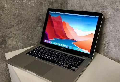 Мощный Apple MacBook Pro 13 Core i5 4 потока SSD