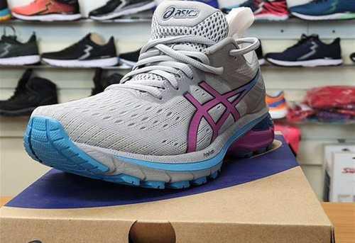 Кроссовки женские asics 39 размер