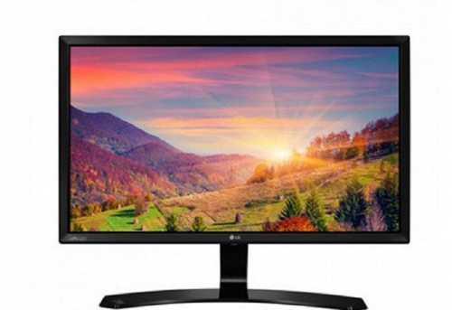 LG 24MP58VQ (24" IPS)