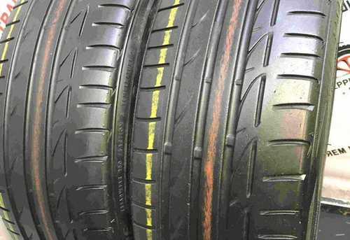 Bridgestone Potenza S005 205/45 R17 84W