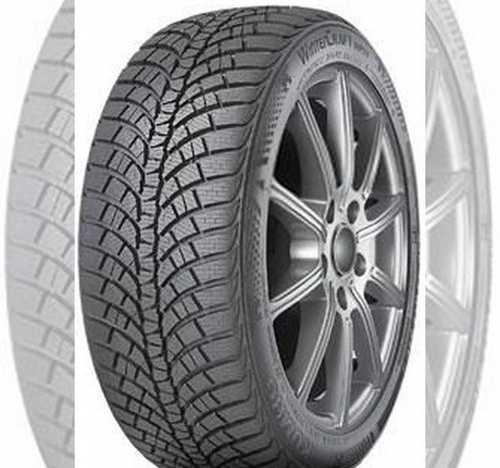 Kumho WinterCraft WP71 205/55 R17 95V