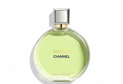 Chanel Chance Eau Fraiche духи 30% 10мл