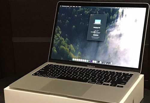 MacBook Air 13 2020 M1 8gb 256