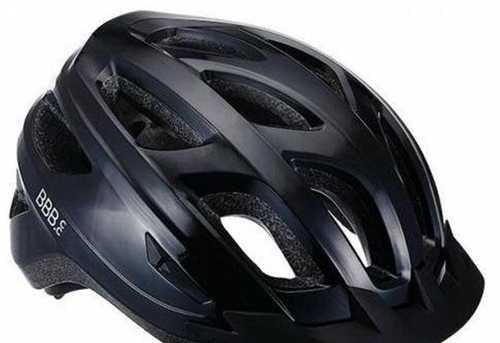 Шлем велосипедный BBB BHE-165 Capital glossy black
