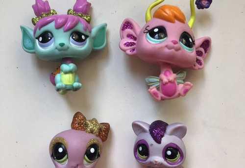 Littlest Pet Shop