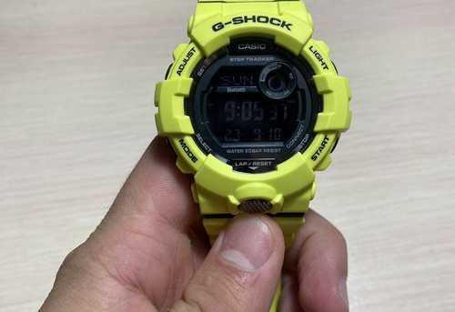 Часы Casio g shock GBD -800