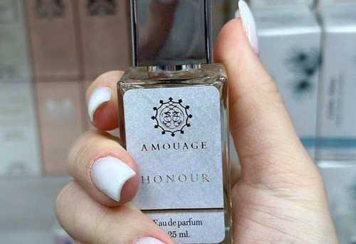 Парфюм Amouage Honour man 25мл